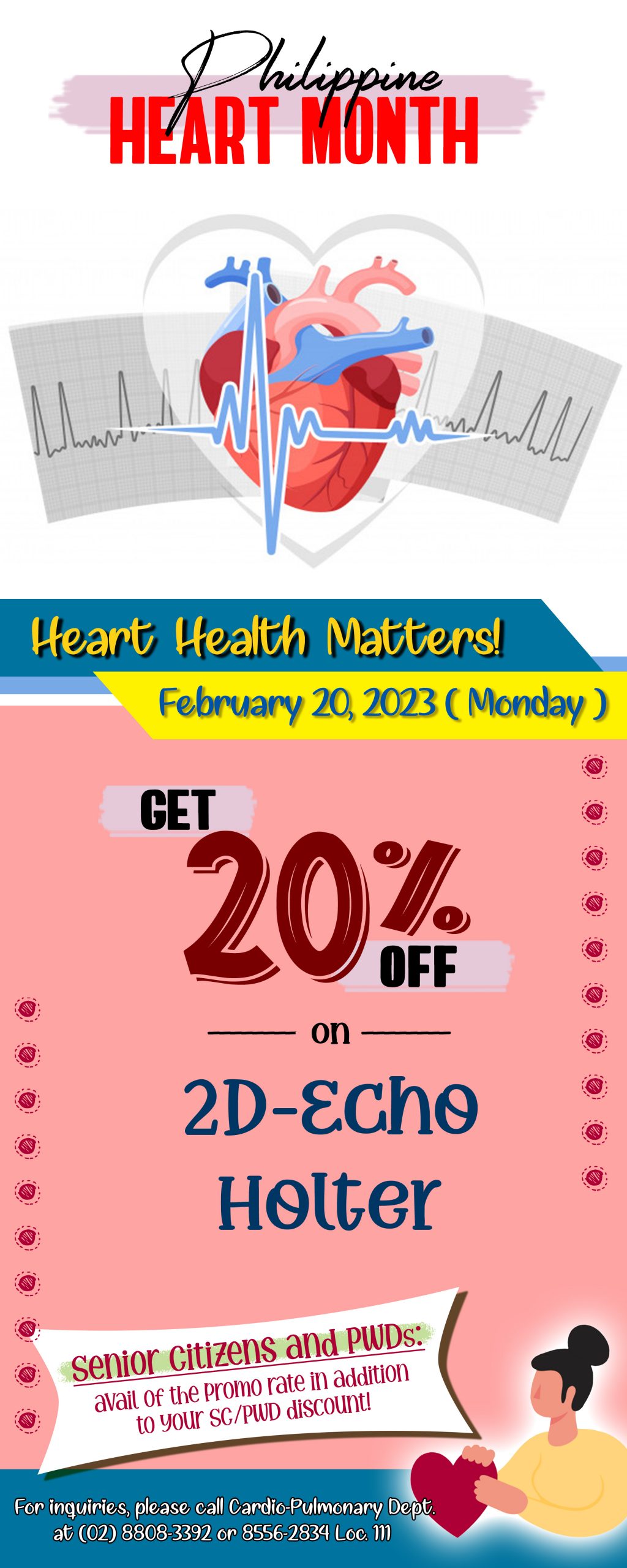 Doctor’s Schedule – DMH Website